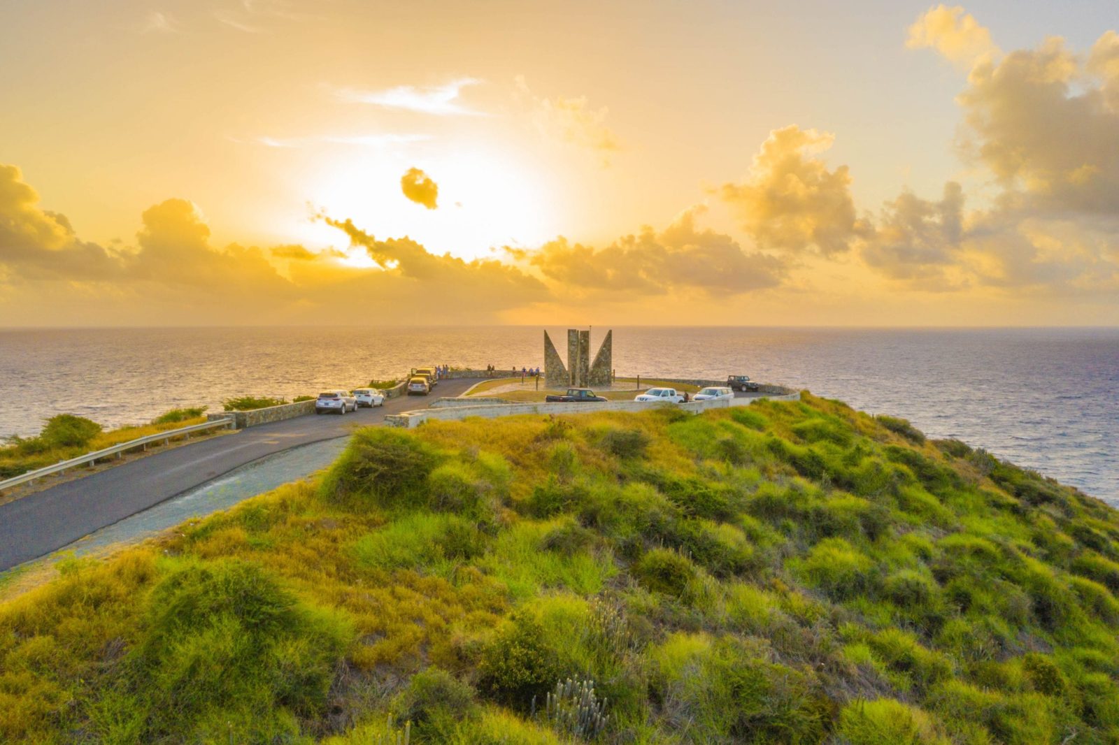 Virgin Islands Drone Services